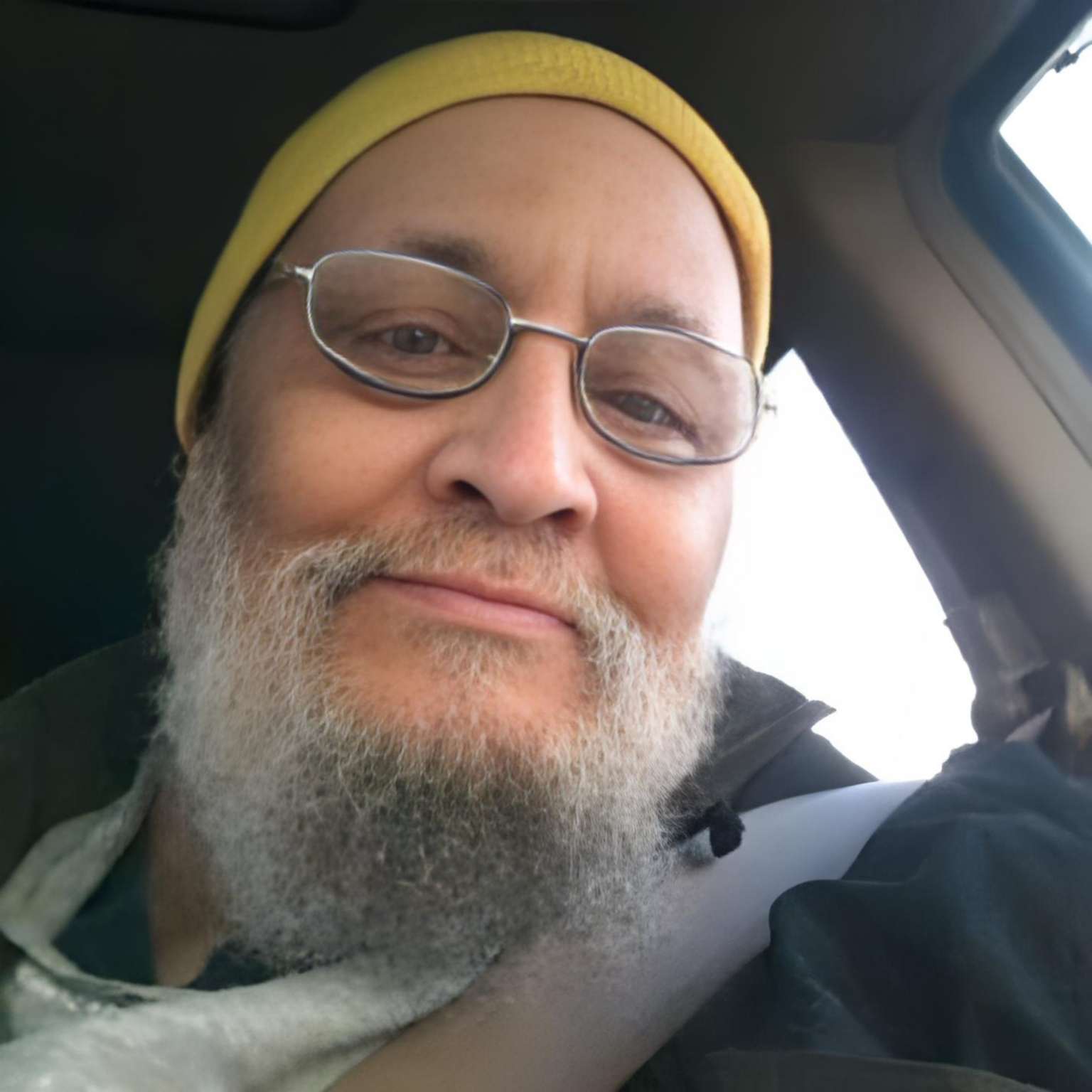 Fairfax Oral History: Anthony Alexander - Teaching Cleveland